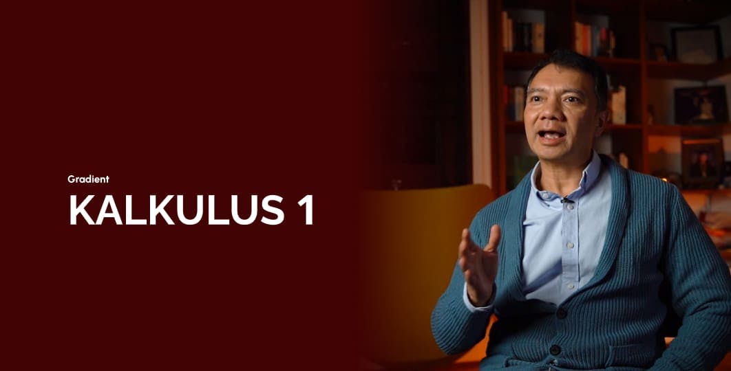 Kelas Online Kalkulus 2, Materi Belajar Super Interaktif
