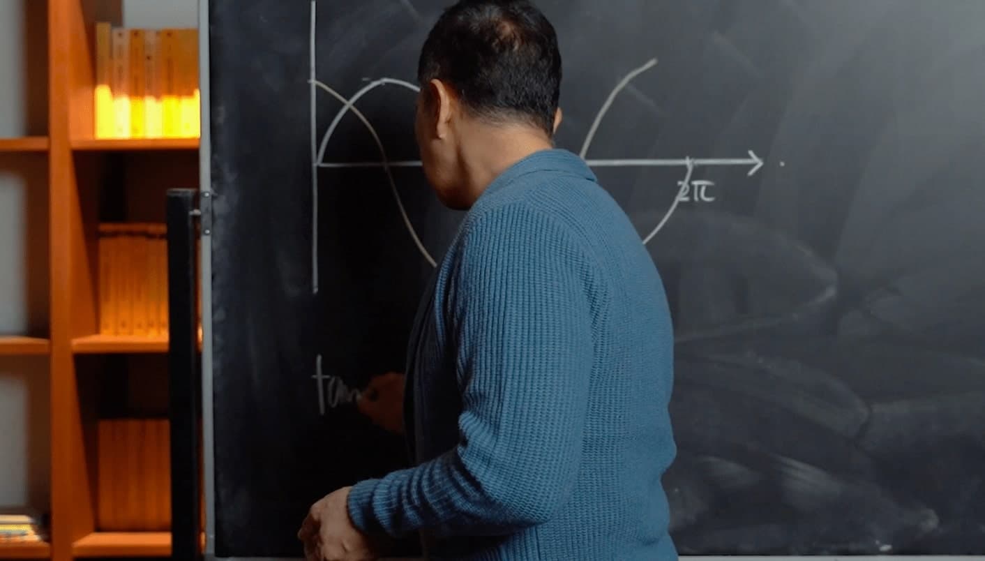 Materi Kalkulus 1: Grafik Fungsi Tangen & Identitas Trigonometri