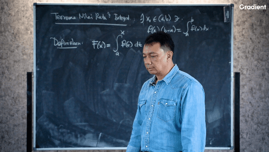 Materi Kalkulus 1: Teorema Fundamental Kalkulus I