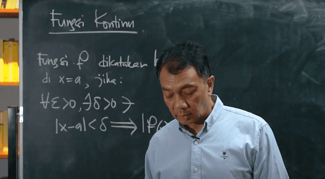 Materi Kalkulus 1: Apa Arti Bilangan dengan Pangkat Bilangan Rasional?