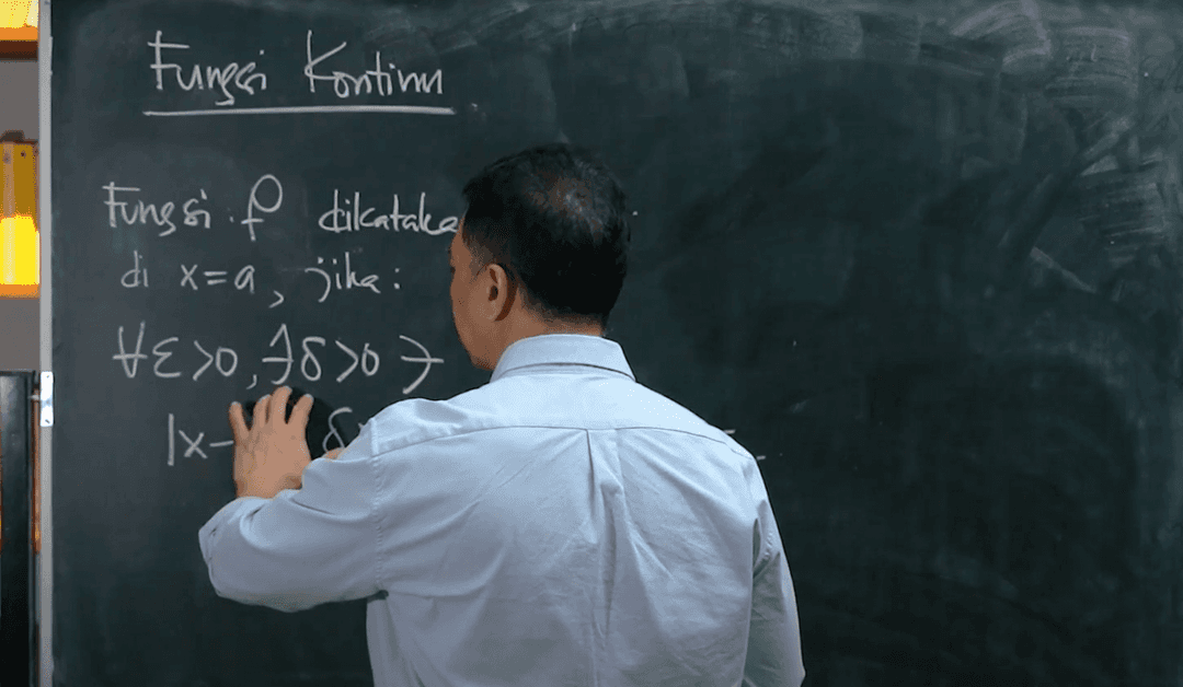 Materi Logika dan Himpunan: Negasi dan Kalimat Komposit