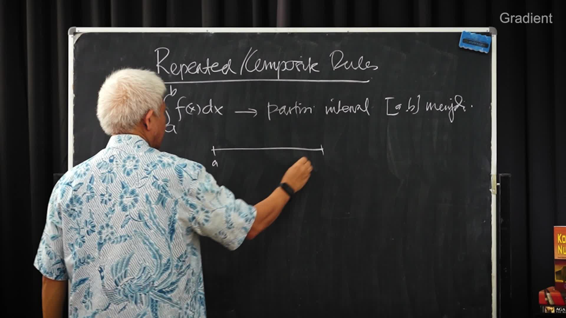 Materi Fisika Dasar 1: Usaha oleh Gaya Pegas