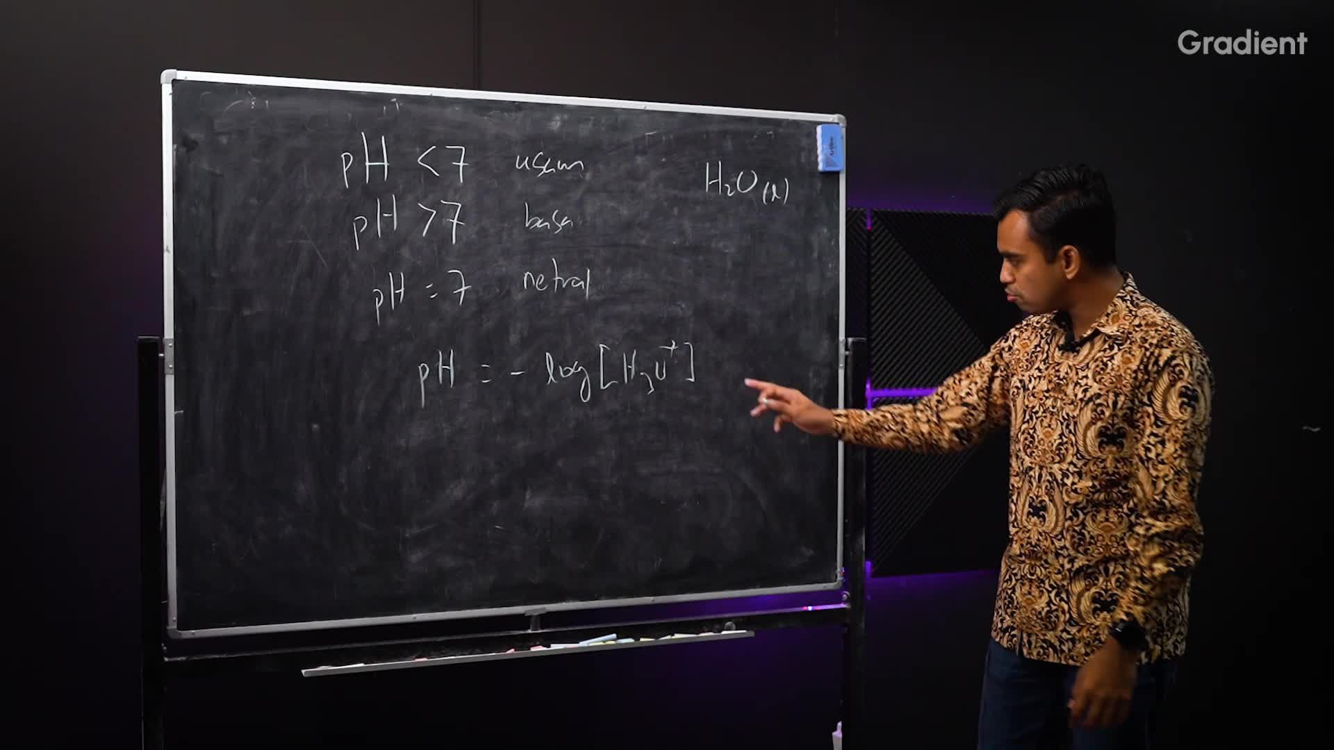 Materi Mekanika Teknik/Statika: Kenapa Harus Belajar Statika?
