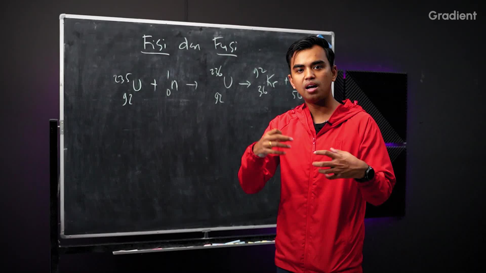 Materi Fisika Dasar 1: Usaha oleh Gaya Pegas