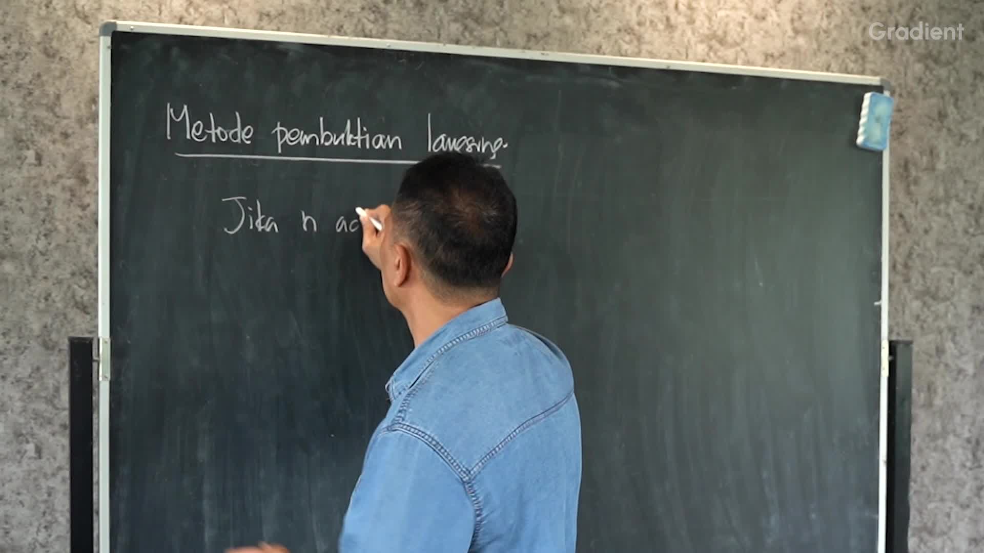 Materi Pengantar Website Development: Environment Setup