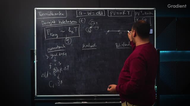 Materi Mekanika Teknik/Statika: Kenapa Harus Belajar Statika?