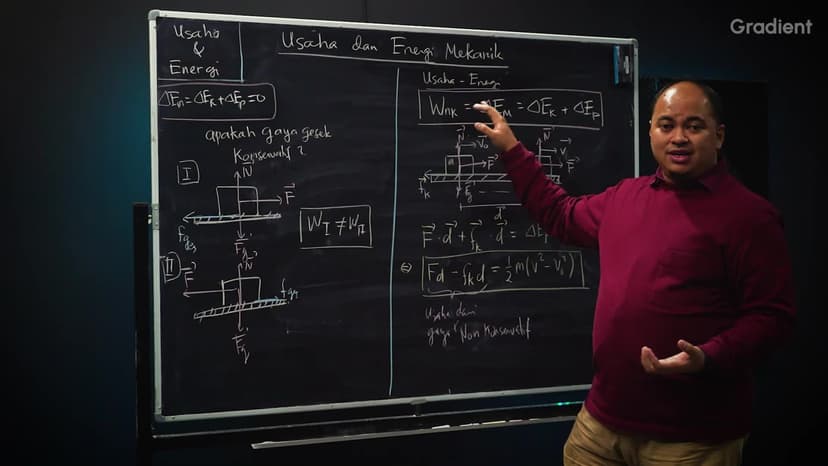 Materi Pengantar Website Development: Kenapa harus ikut course ini?