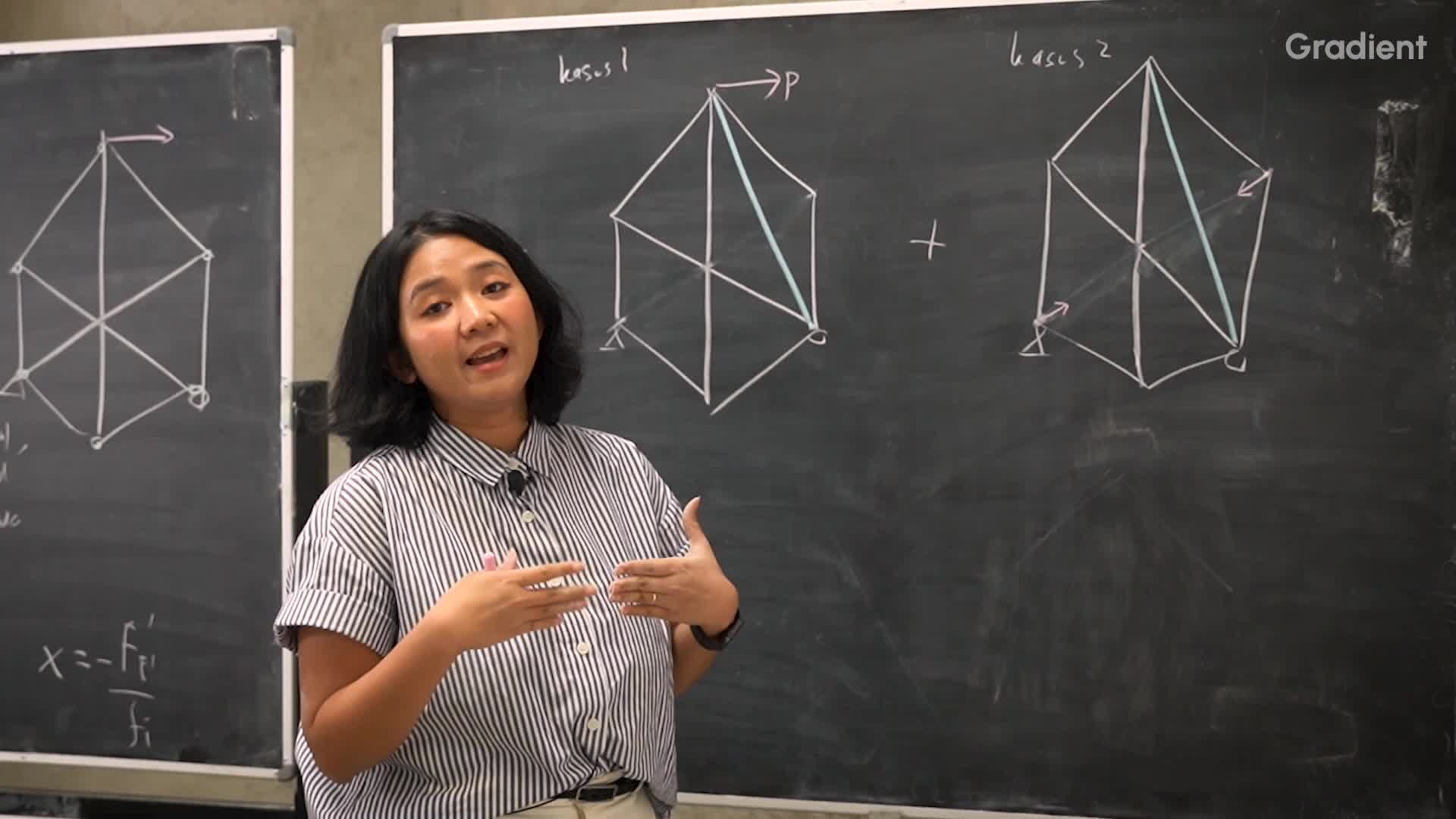 Materi Mekanika Teknik/Statika: Kenapa Harus Belajar Statika?