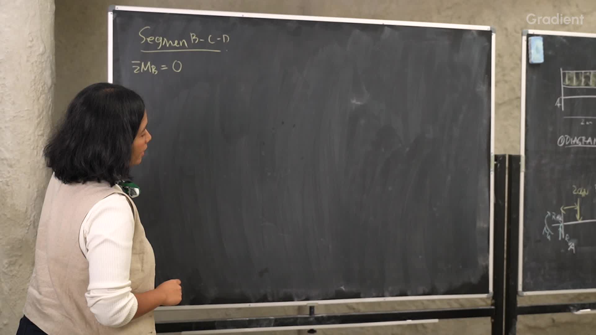 Materi Mekanika Teknik/Statika: Penggabungan Subsstruktur Stabil - Labil