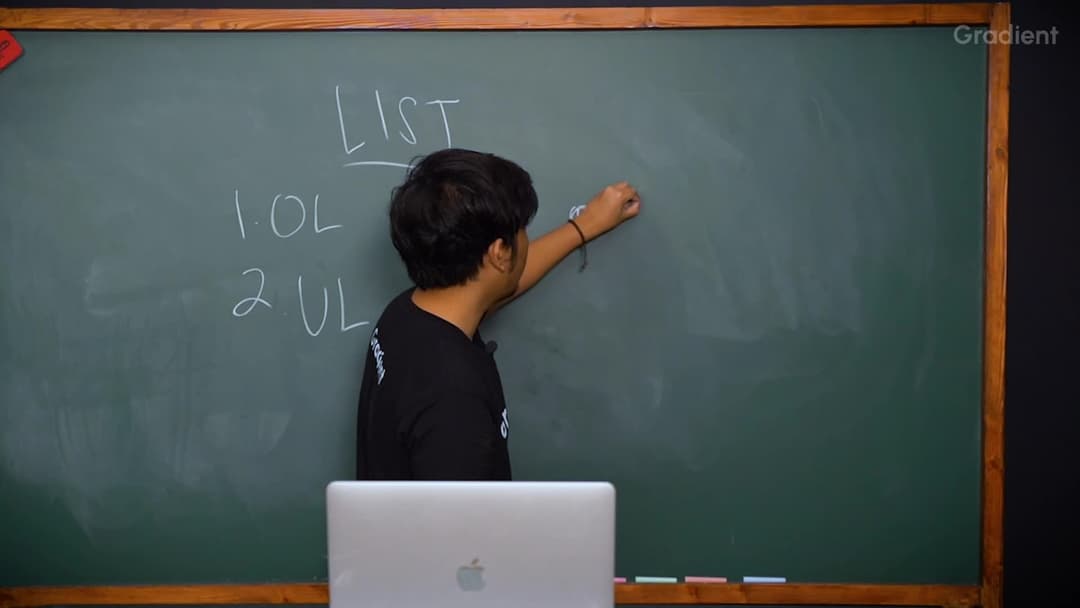 Materi Pengantar Website Development: Kenapa harus ikut course ini?