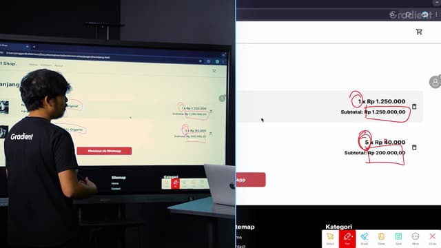 Materi Pengantar Website Development: Kenapa harus ikut course ini?
