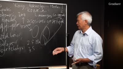 Materi Pengantar Website Development: Environment Setup