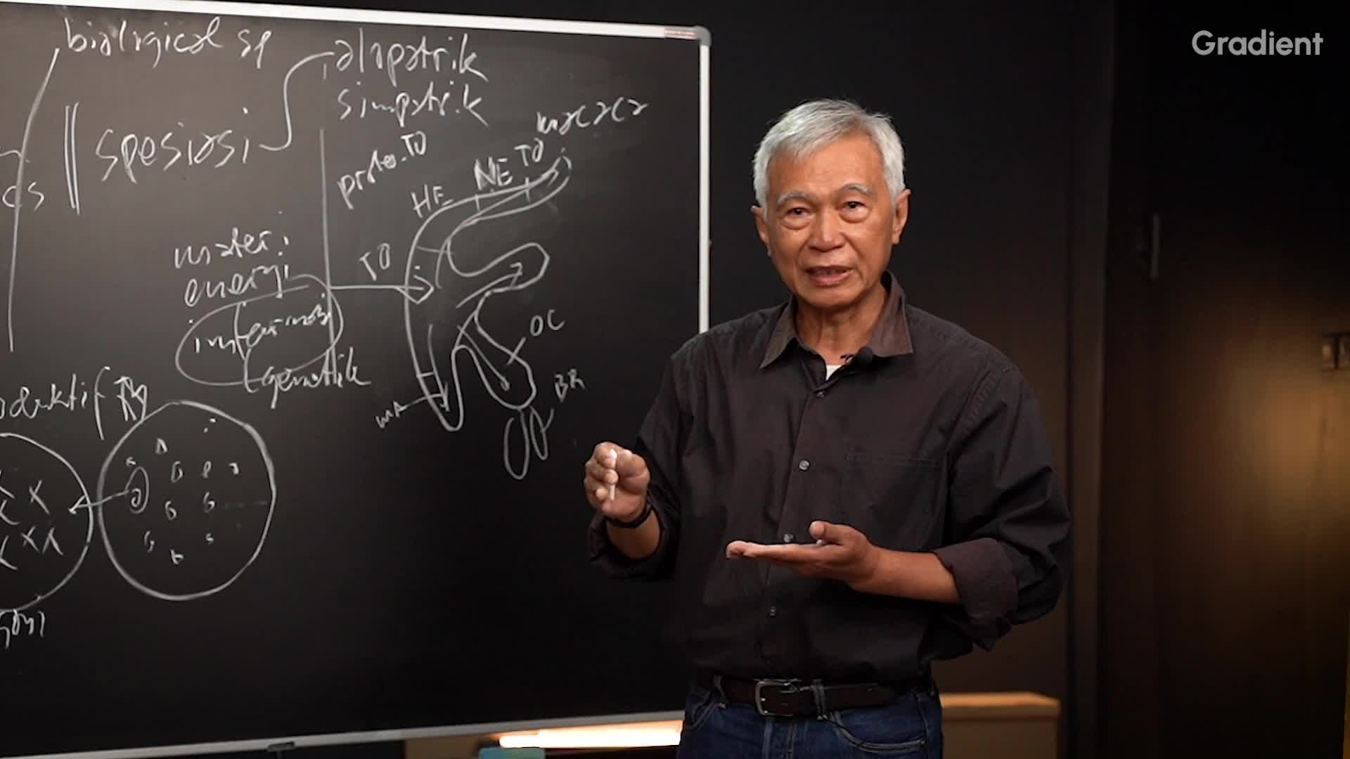 Materi Pengantar Website Development: Environment Setup