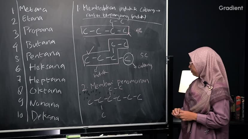 Materi Mekanika Teknik/Statika: Kenapa Harus Belajar Statika?